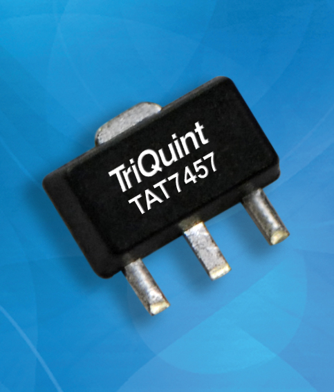 TriQuint Semiconductor debuts CATV RFIC for ONU, EoC, and home ...