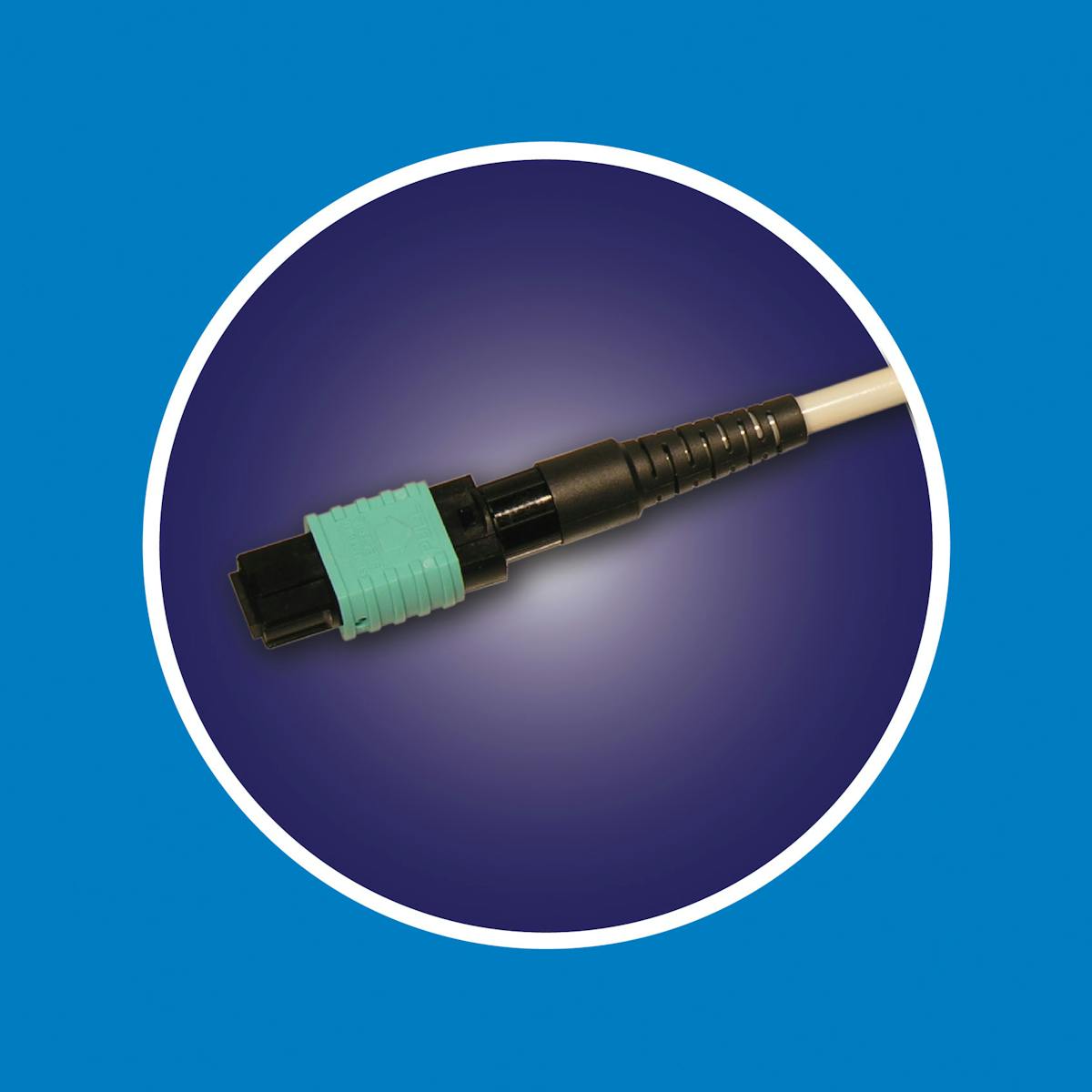 Sumitomo Electric Lightwave launches MPO fusion splice-on connector ...