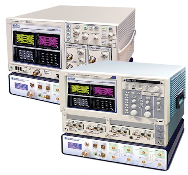 Southern Photonics launches optical modulation analyzer based on ...