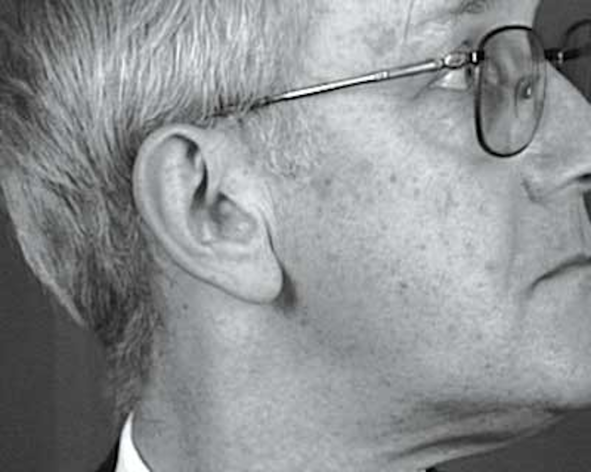 Craig Sanders | Lightwave