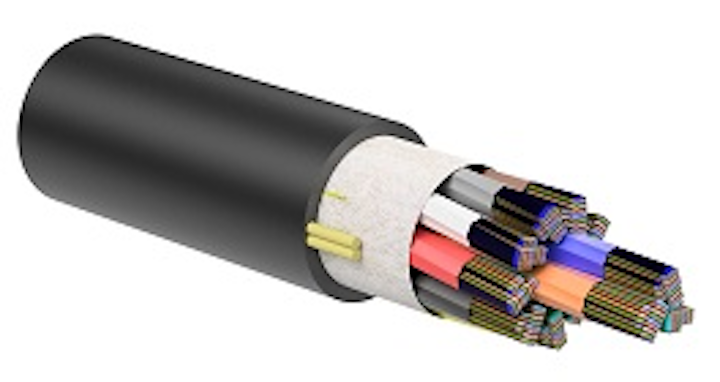 Corning RocketRibbon Extreme Density Cable | Lightwave