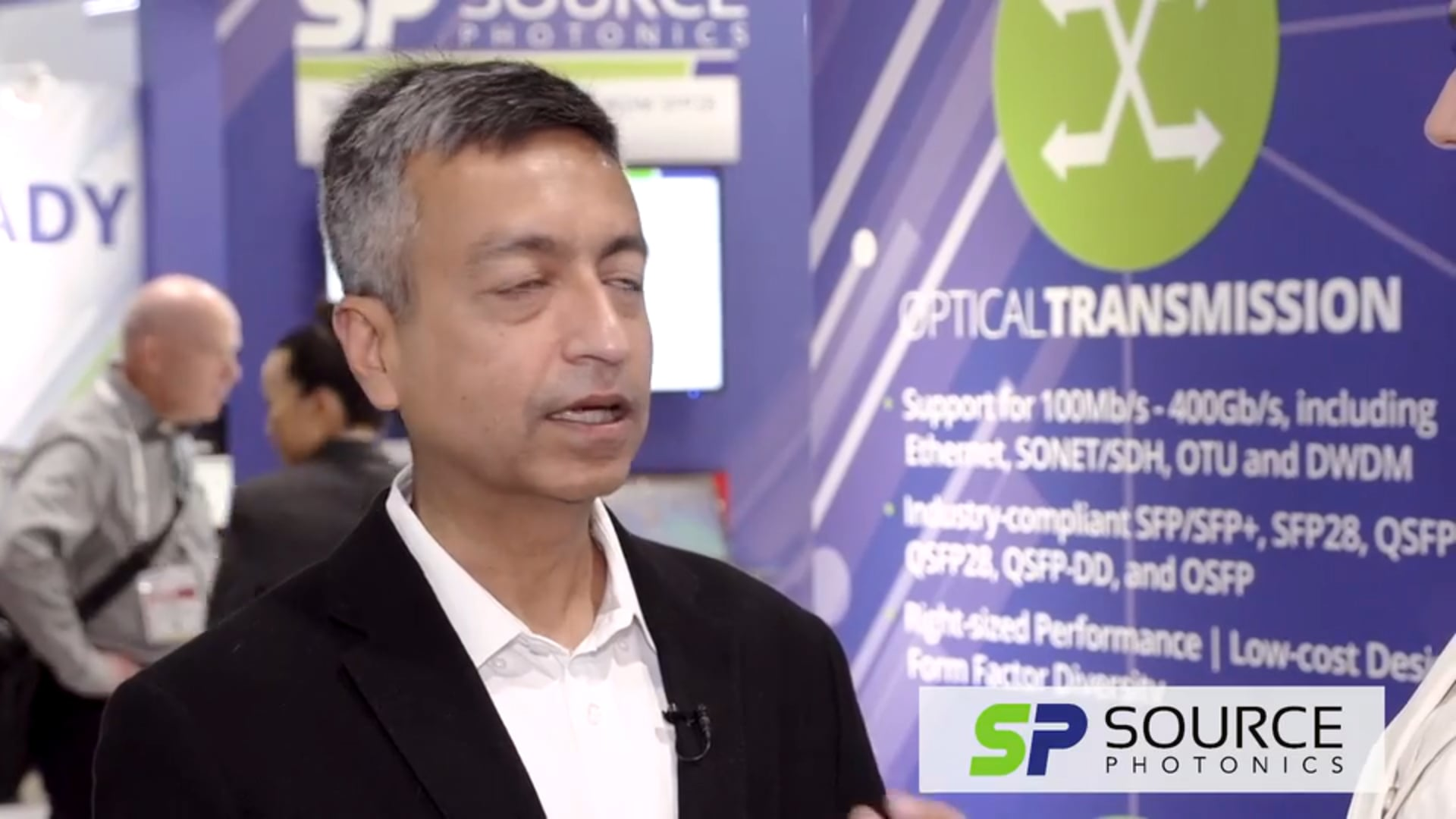 Source Photonics Demonstrates Innovative Products for Cloud and 5G ...