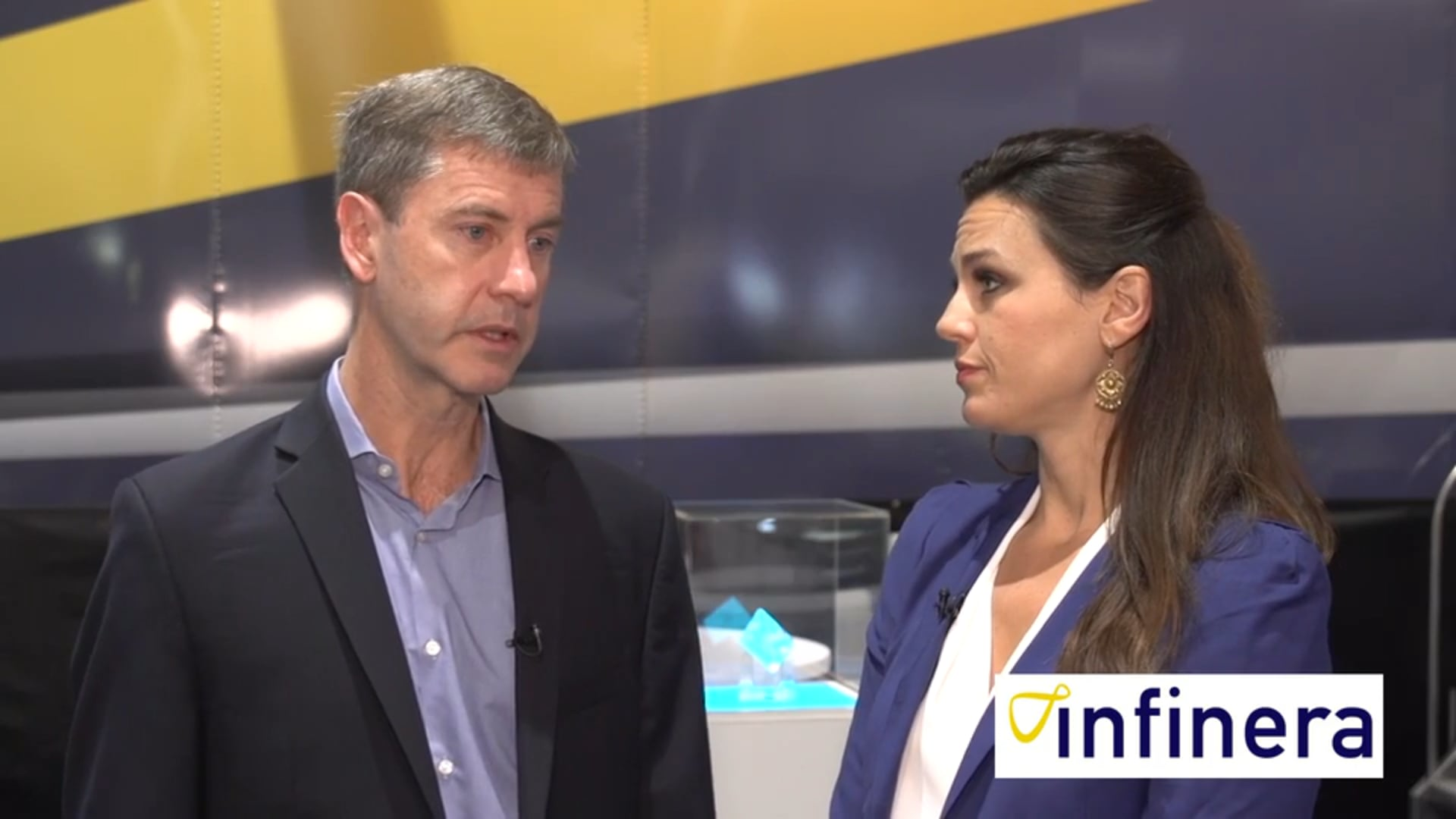 OFC 2018 Technology Highlights Infinera | Lightwave