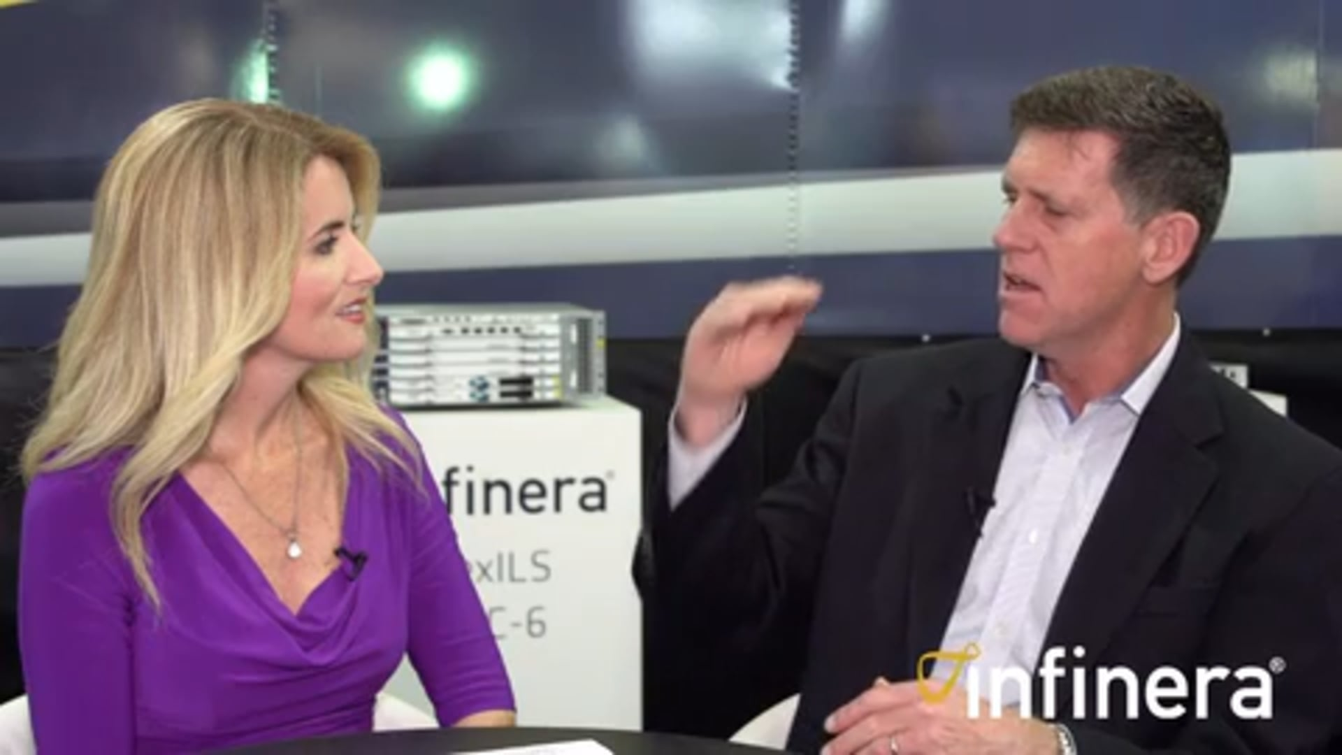 Infinera’s Instant Network | Lightwave Online