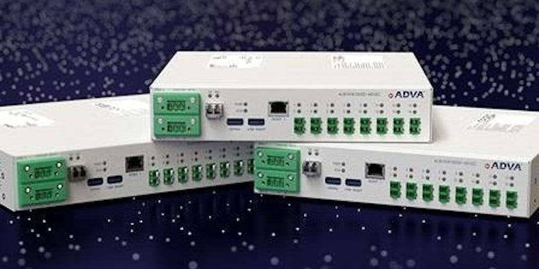 HEP Telekomunikacije deploys ADVA ALM for fiber-optic network ...