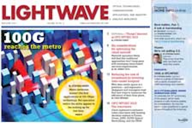 Magazine | Lightwave