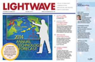 Magazine | Lightwave