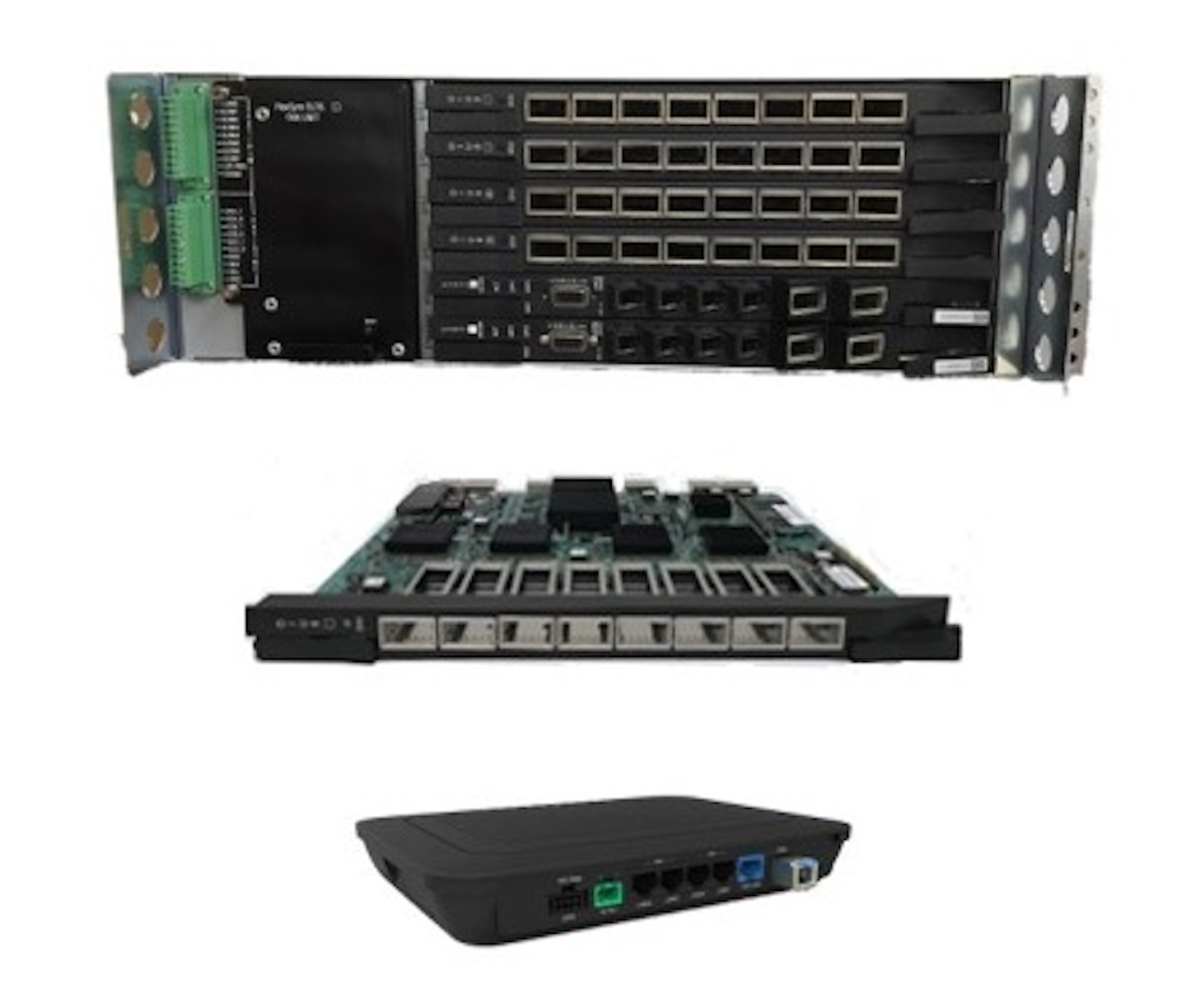 Tellabs offers FlexSym Series for 10G passive optical LANs | Lightwave