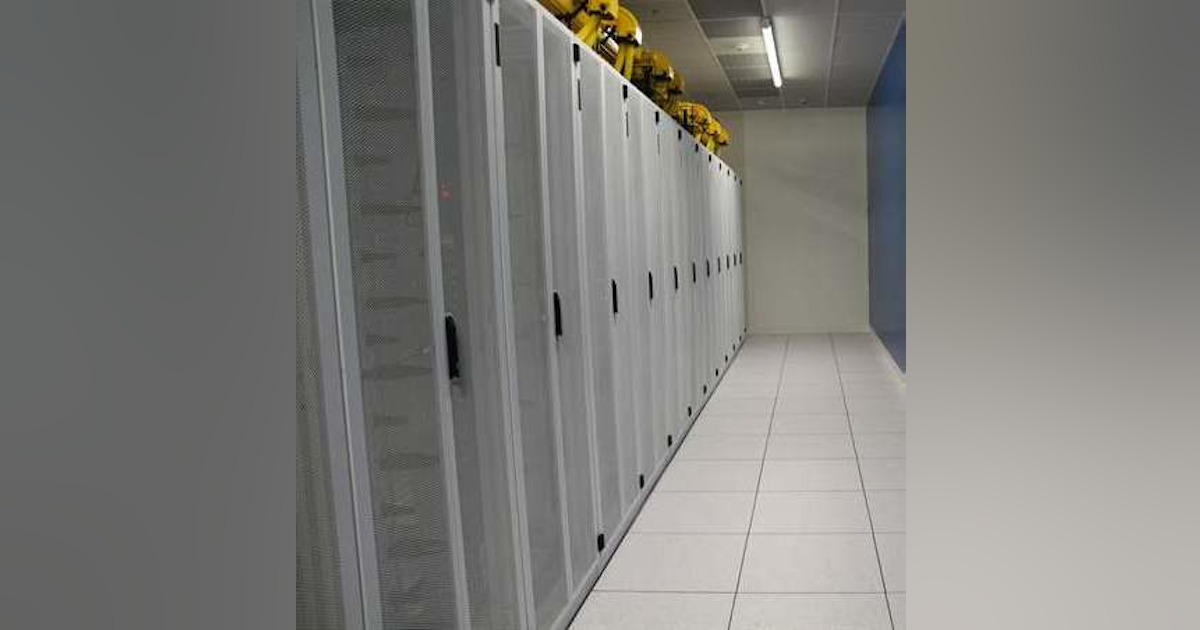 EdgeConneX opens edge data center in Buenos Aires | Lightwave EdgeConneX opens edge data center in Buenos Aires | Lightwave