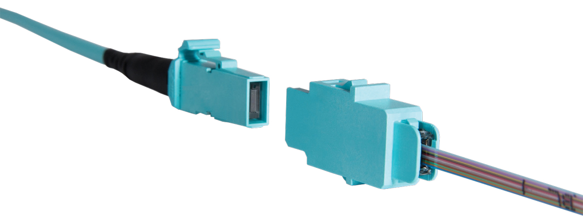 US Conec Ltd | Lightwave