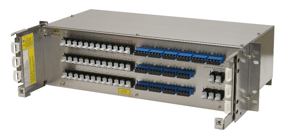 Fujitsu Network Communications 1FINITY L220 CDC Add/Drop Blade | Lightwave