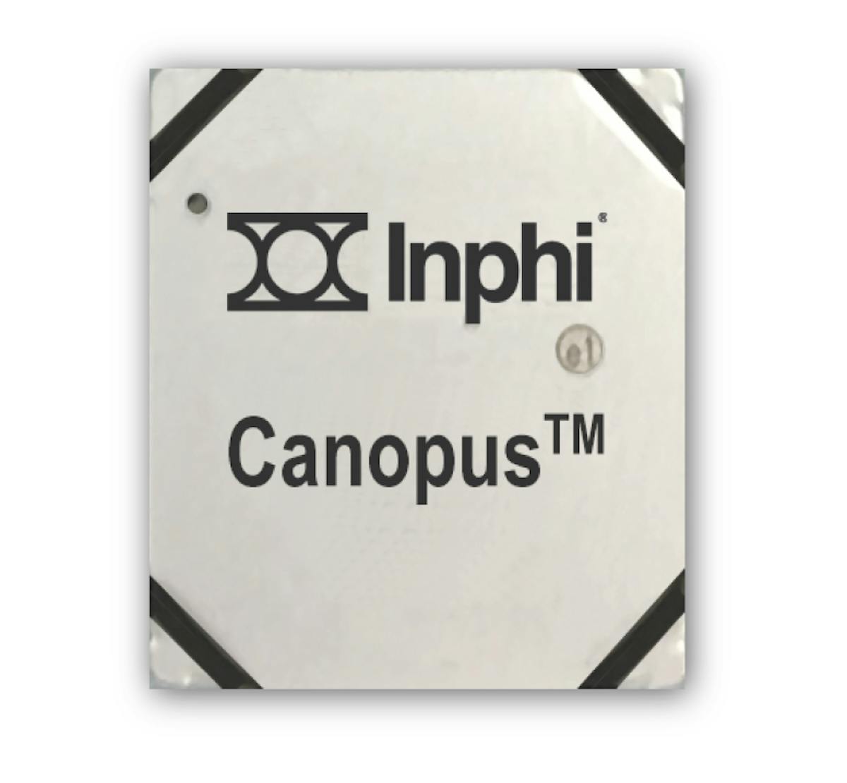 Inphi Canopus 7-nm DSP Enabling 400G Coherent Pluggables | Lightwave