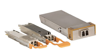 Inphi COLORZ II 400ZR Pluggable Transceiver | Lightwave