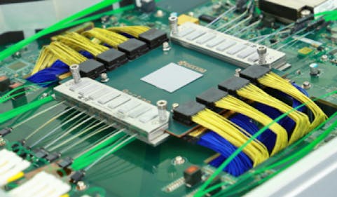 Intel Co Packaged Barefoot Tofino And Silicon Photonics, 50% OFF