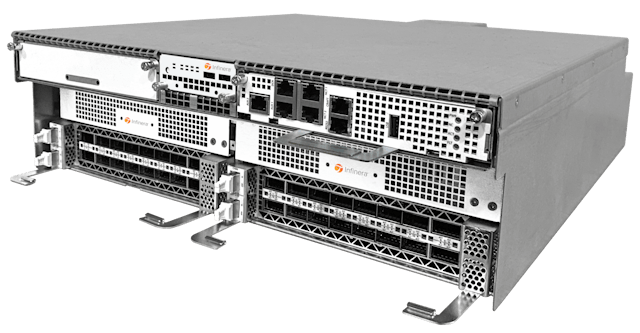 Infinera adds ICE6 to Groove (GX) Series | Lightwave