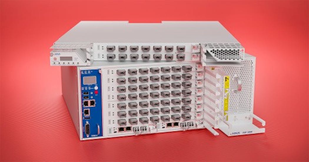 Zenlayer deploys ADVA FSP 3000 for edge cloud connectivity support ...
