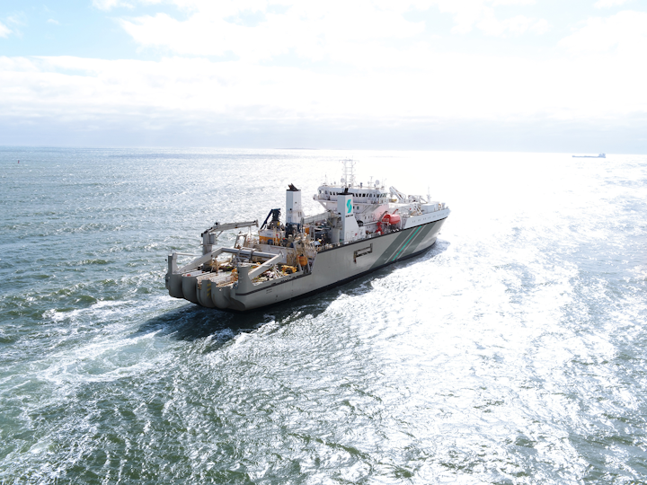 Google to deploy Grace Hopper submarine cable to connect U.S., UK ...