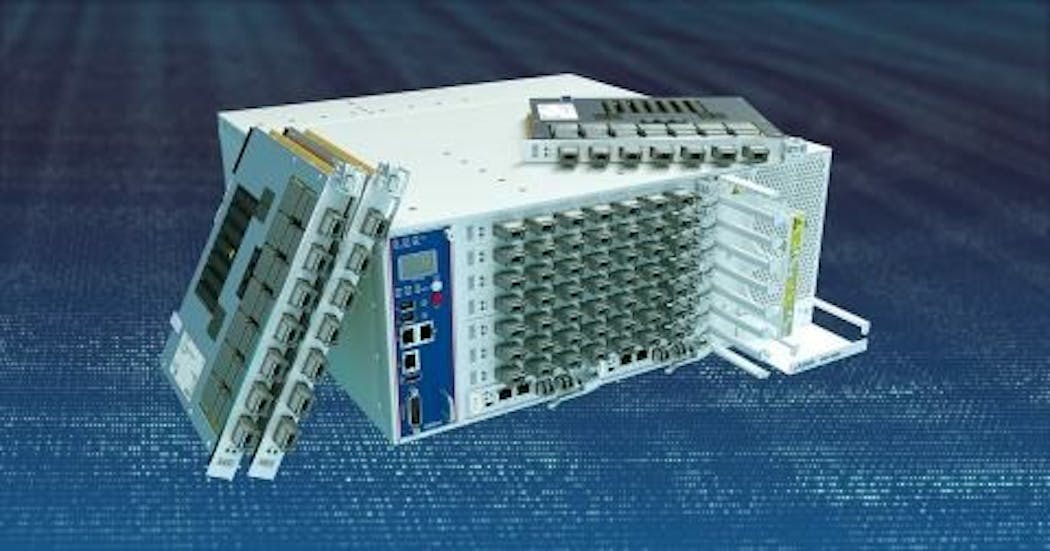 Colocation Australia leverages ADVA FSP 3000 OpenFabric for national ...