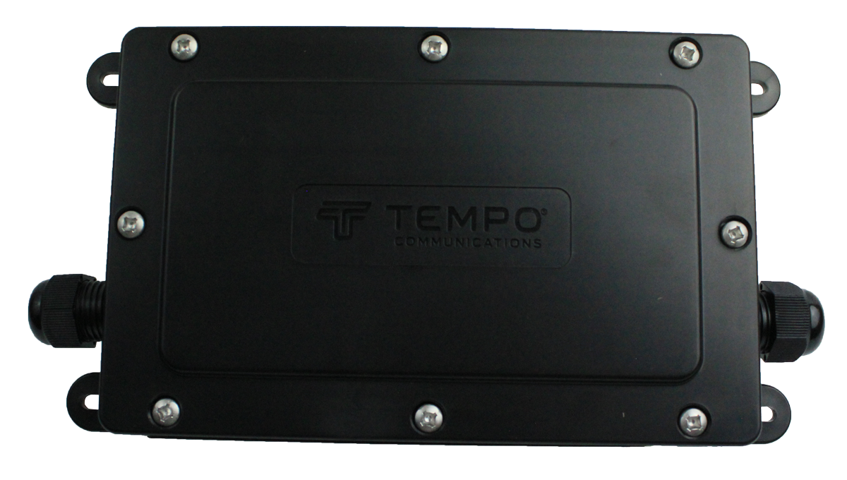 Tempo Communications unveils DFR100 Drop Fiber Repair Kit | Lightwave ...