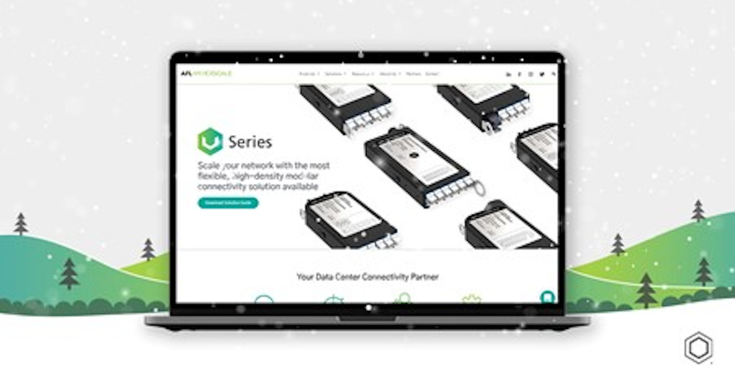 AFL Hyperscale rebrands modular connectivity line for hyperscale data ...