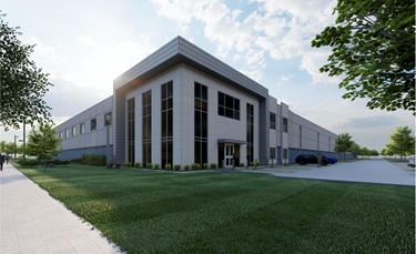Stream Data Centers plans second Chicago data center | Lightwave
