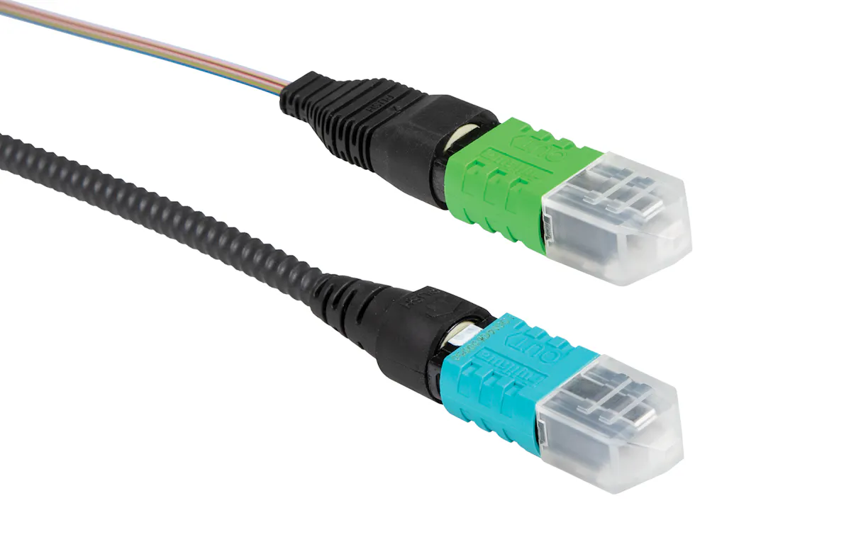AFL delivers next-generation FUSEConnect MPO splice-on fiber-optic ...