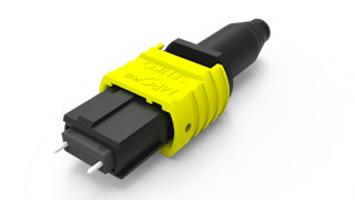 Senko Advanced Components: SENKO MPO Plus® Mini 16 Fiber Connector ...
