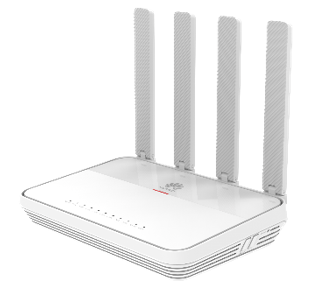 Huawei Technologies: Huawei’s OptiXstar eAI ONT | Lightwave