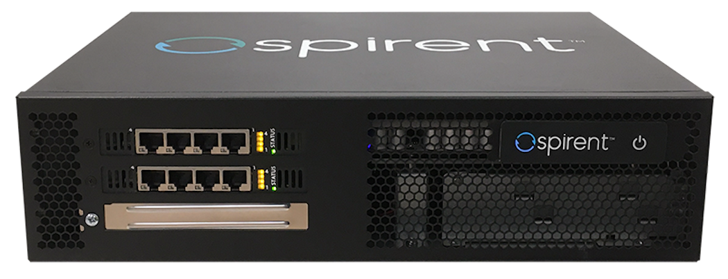 News 2020 Lightwave Innovation Honoree : Lightwave Spirent acquires ...