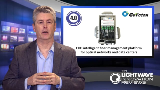 Go!Foton, Inc.: EKO | Lightwave Online