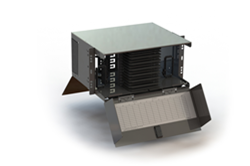 Siemon offers 5U Fiber Splicing Enclosure | Lightwave