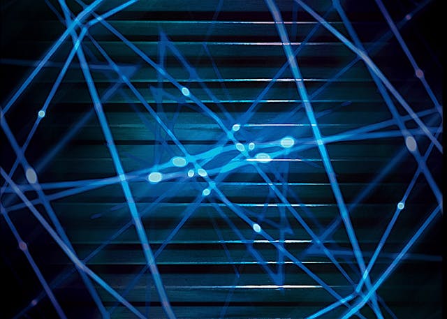 Lightwave Logic, Polariton Technologies claim record modulator ...