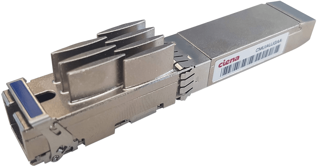 Ciena: Universal Aggregation and Access over 10G PON Transceiver ...