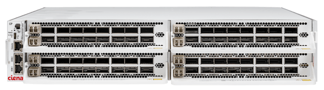 Ciena: Waveserver 5 | Lightwave