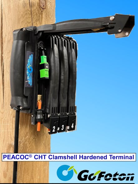 Go!Foton: CHT: Clamshell Hardened Terminal | Lightwave