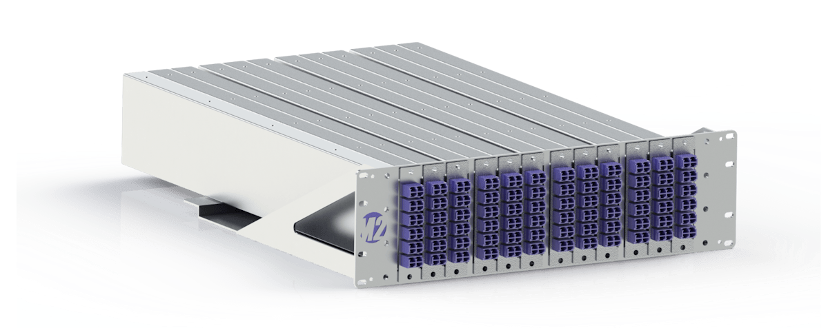 M2 Optics: Fiber Lab Flex DC | Lightwave