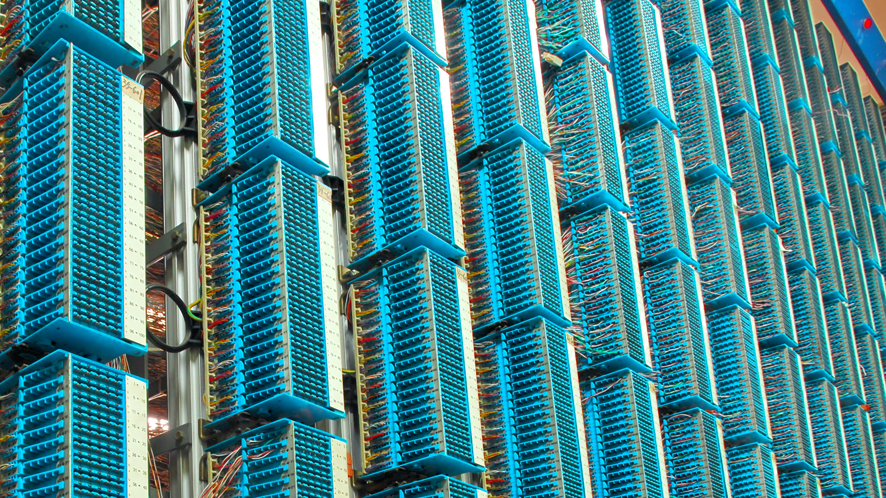 QTS to expand Richmond Mega Data Center campus | Lightwave Online