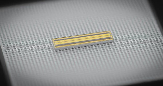 Optical MEMS Mirrors and Mirror Arrays for WSS | Lightwave