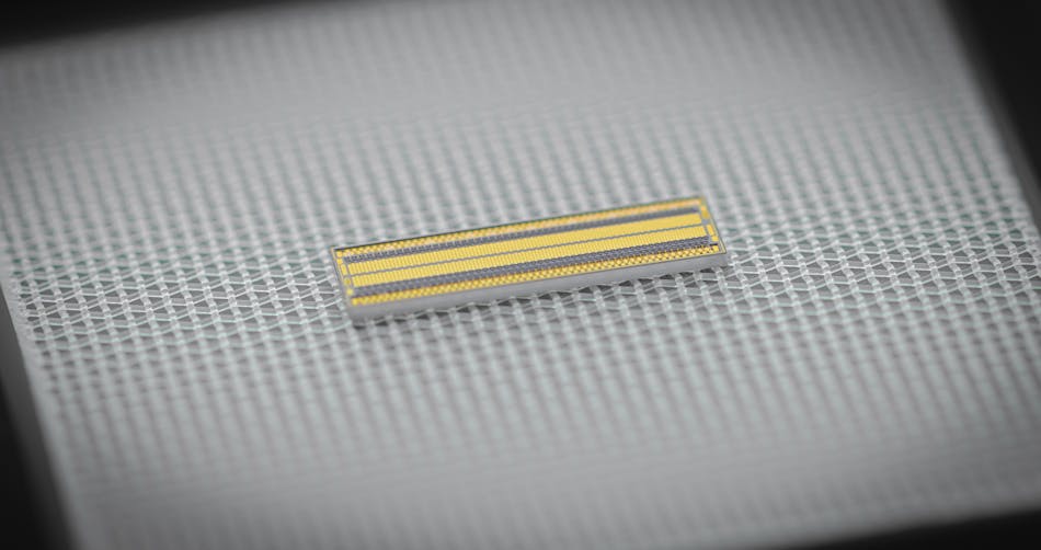 Optical MEMS Mirrors and Mirror Arrays for WSS | Lightwave