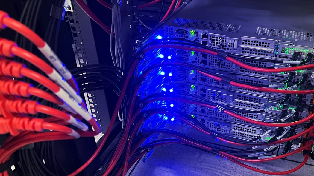 Orange to expand cloud infrastructure via Equinix’s bare metal as a ...