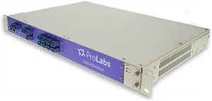 ProLabs pairs 100G EDFAMUX with QSFP28 PAM4 DWDM transceivers for 80-km ...