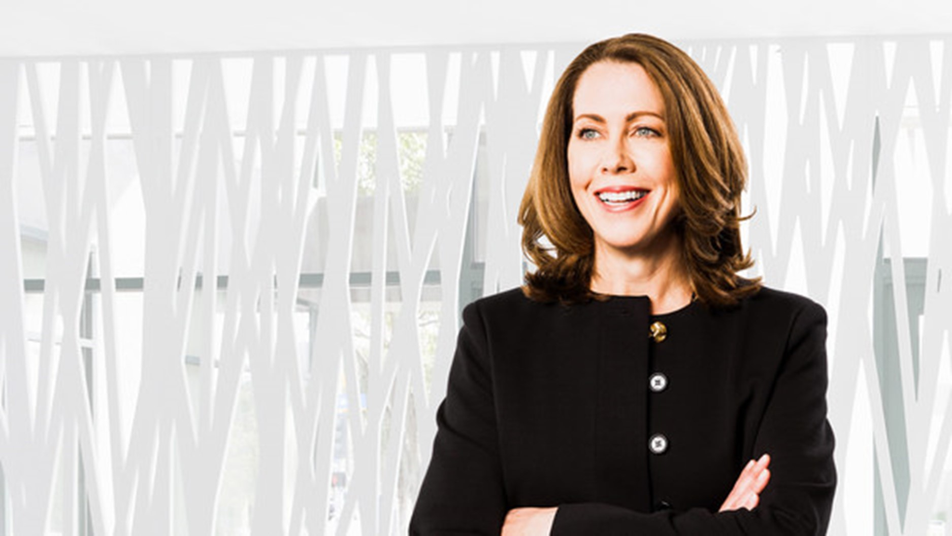 Kate Johnson to replace Jeff Storey as Lumen CEO | Lightwave Online