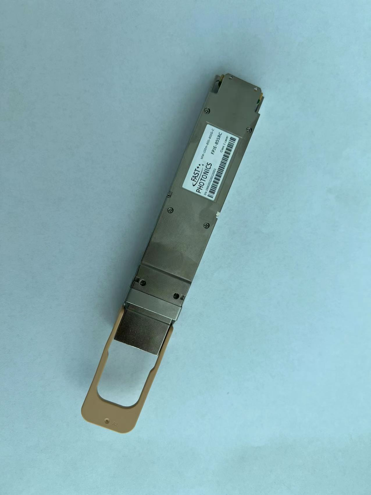 800G OSFP SR8 | Lightwave