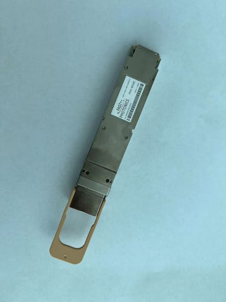 800G OSFP SR8 | Lightwave