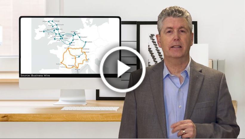 Friday 5 video for January 20, 2023 | Lightwave