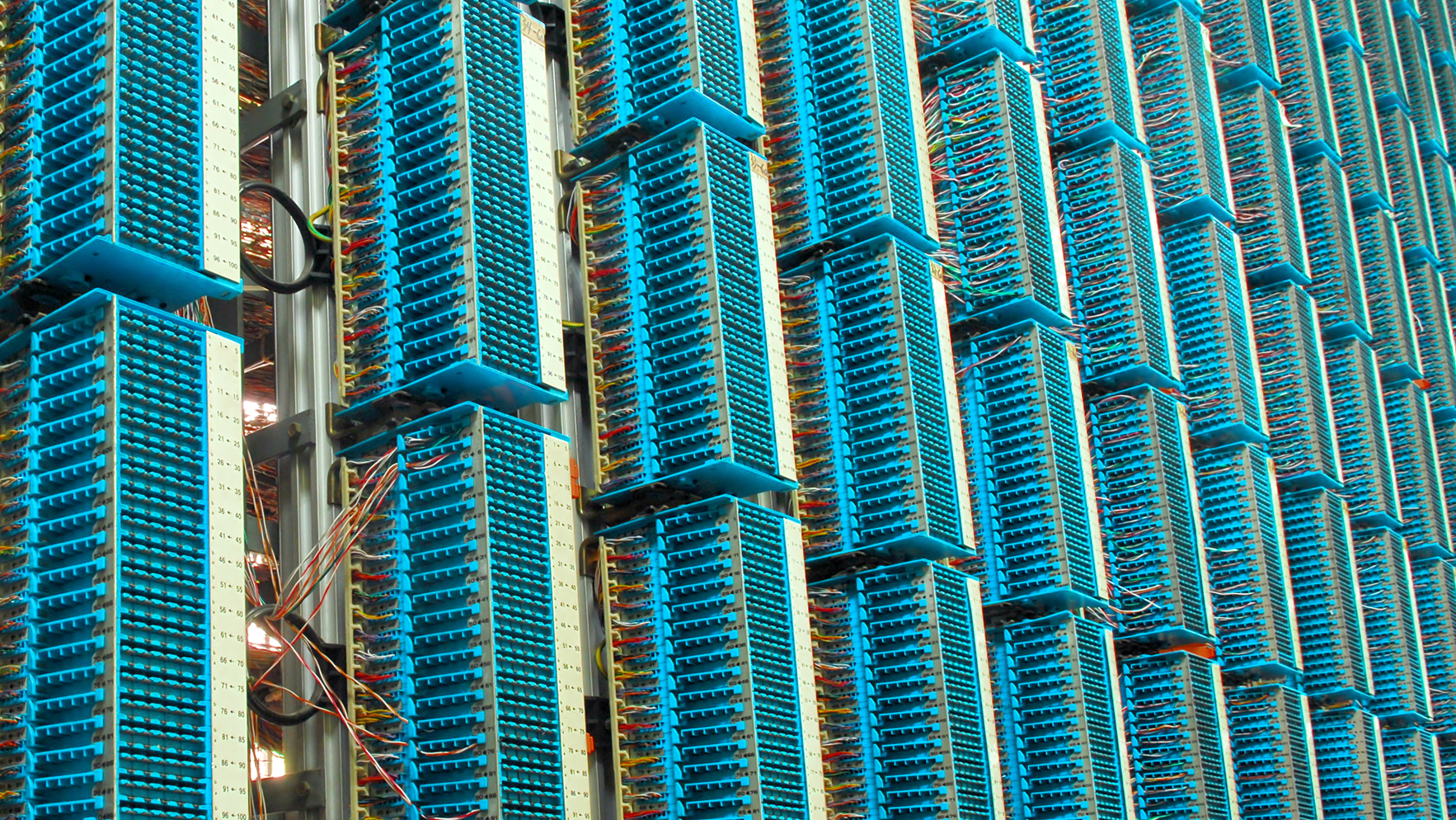 Southern Telecom connects fiber network to H5 Data Centers’ Atlanta ...