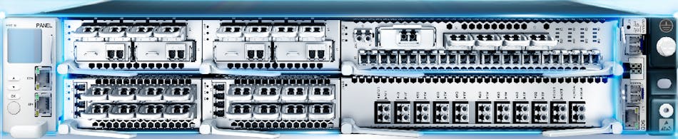 Huawei Technologies Co., Ltd.: Data Center Interconnect Platforms (DC908) | Lightwave
