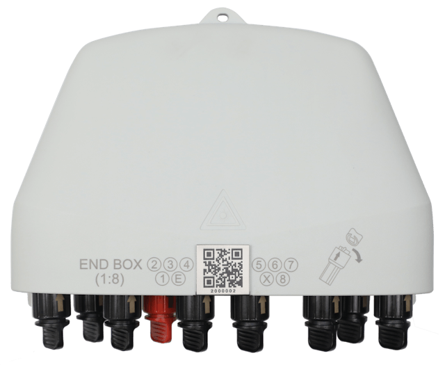 Huawei Technologies Co., Ltd.: Huawei Digital QuickODN Solution (DQ ODN ...