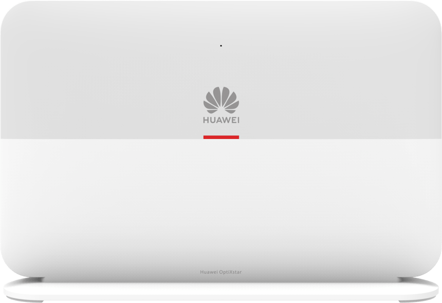 Huawei Technologies Co., Ltd.: Huawei FTTR | Lightwave