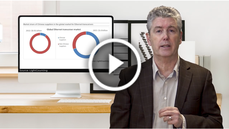 Friday 5 video for February 3, 2023 | Lightwave